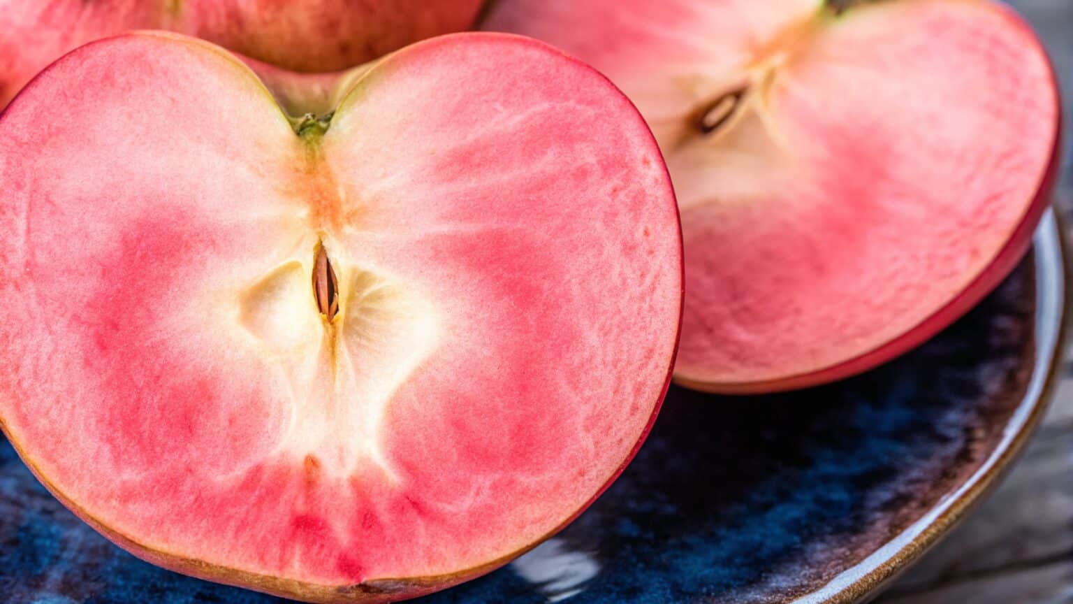 Red Apples: The 5 Best Varieties